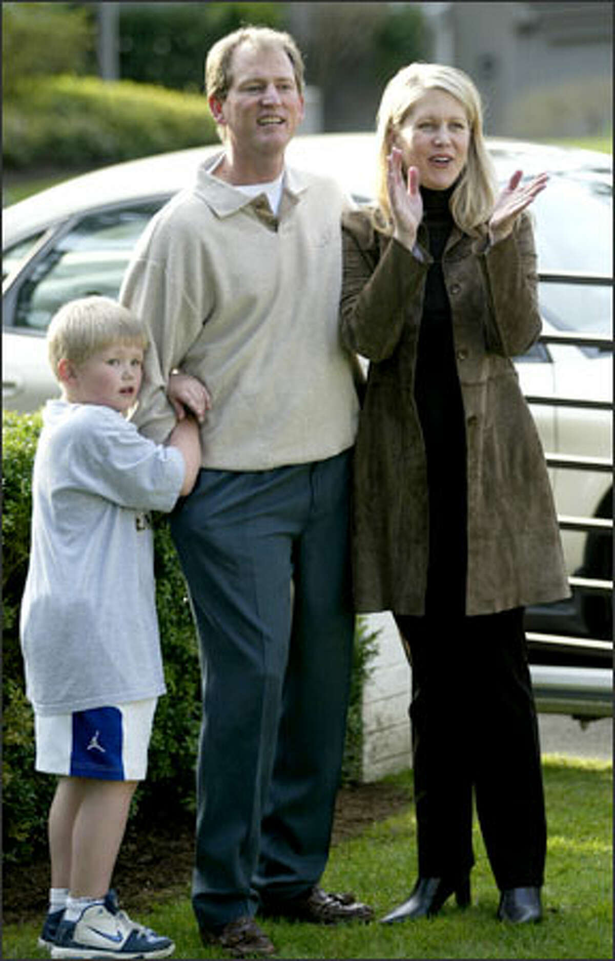 Neuheisel, UW settle