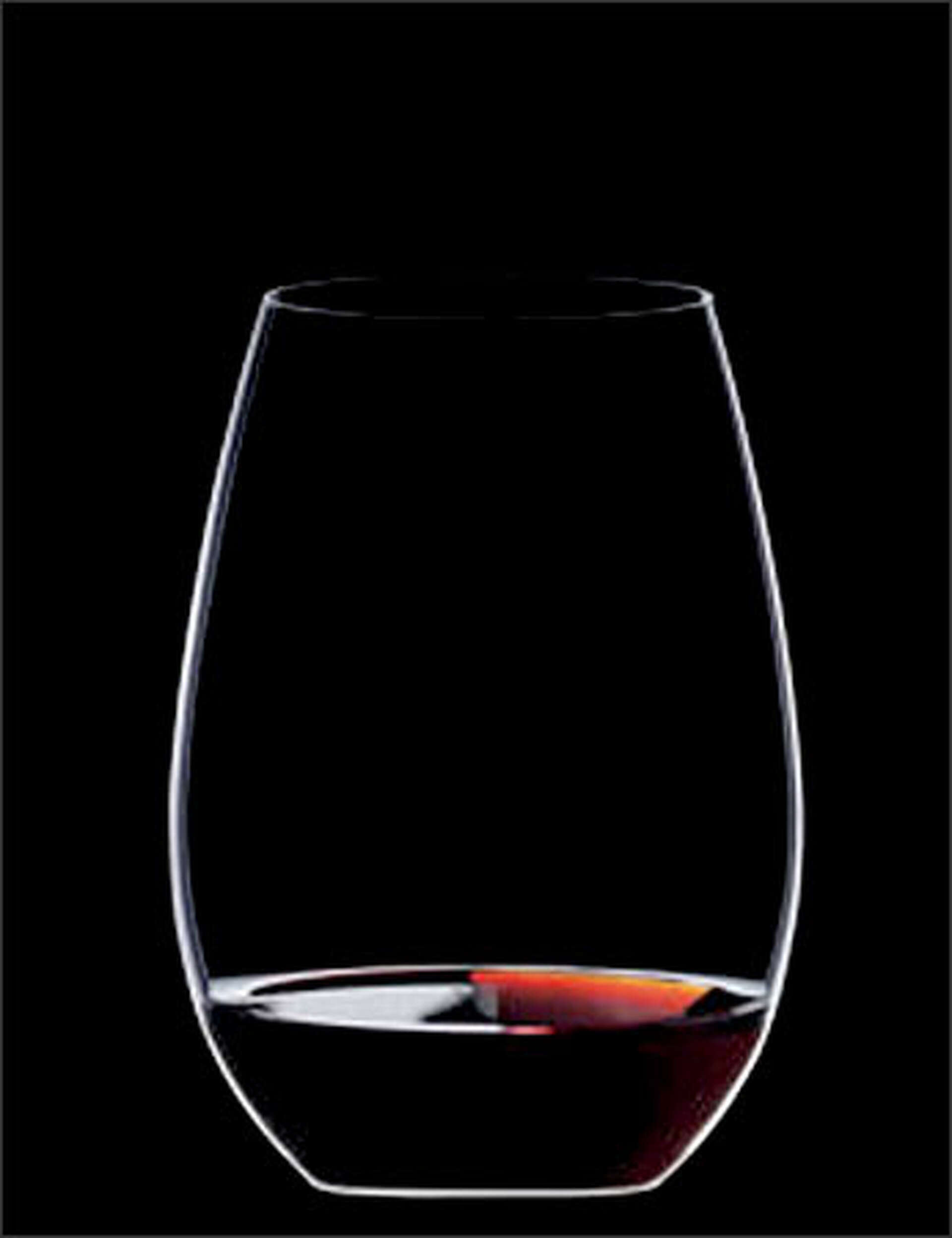 Maximilian Riedel has the stemware industry in the palm of his hand