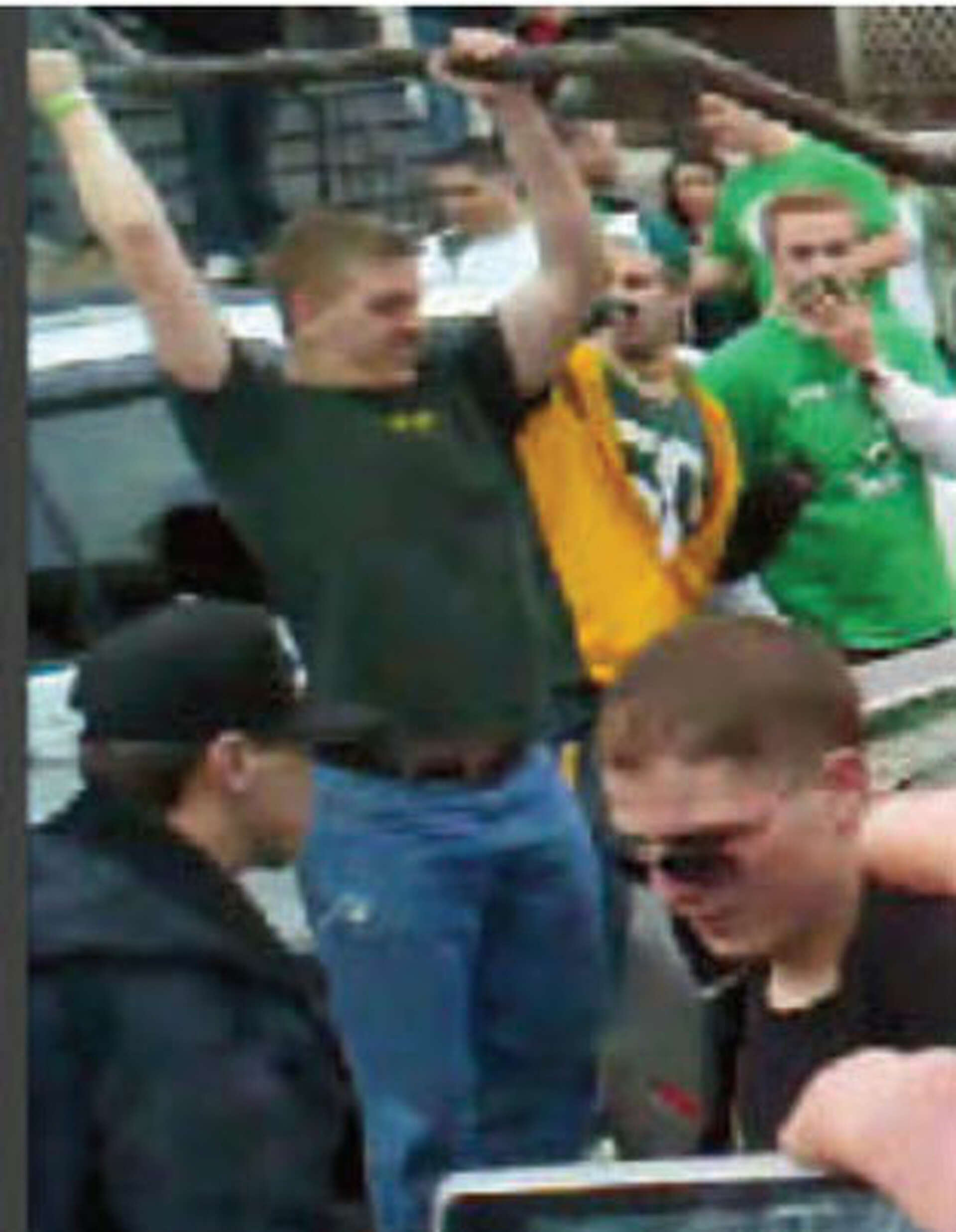 UAlbany police say they are discouraged from making arrests