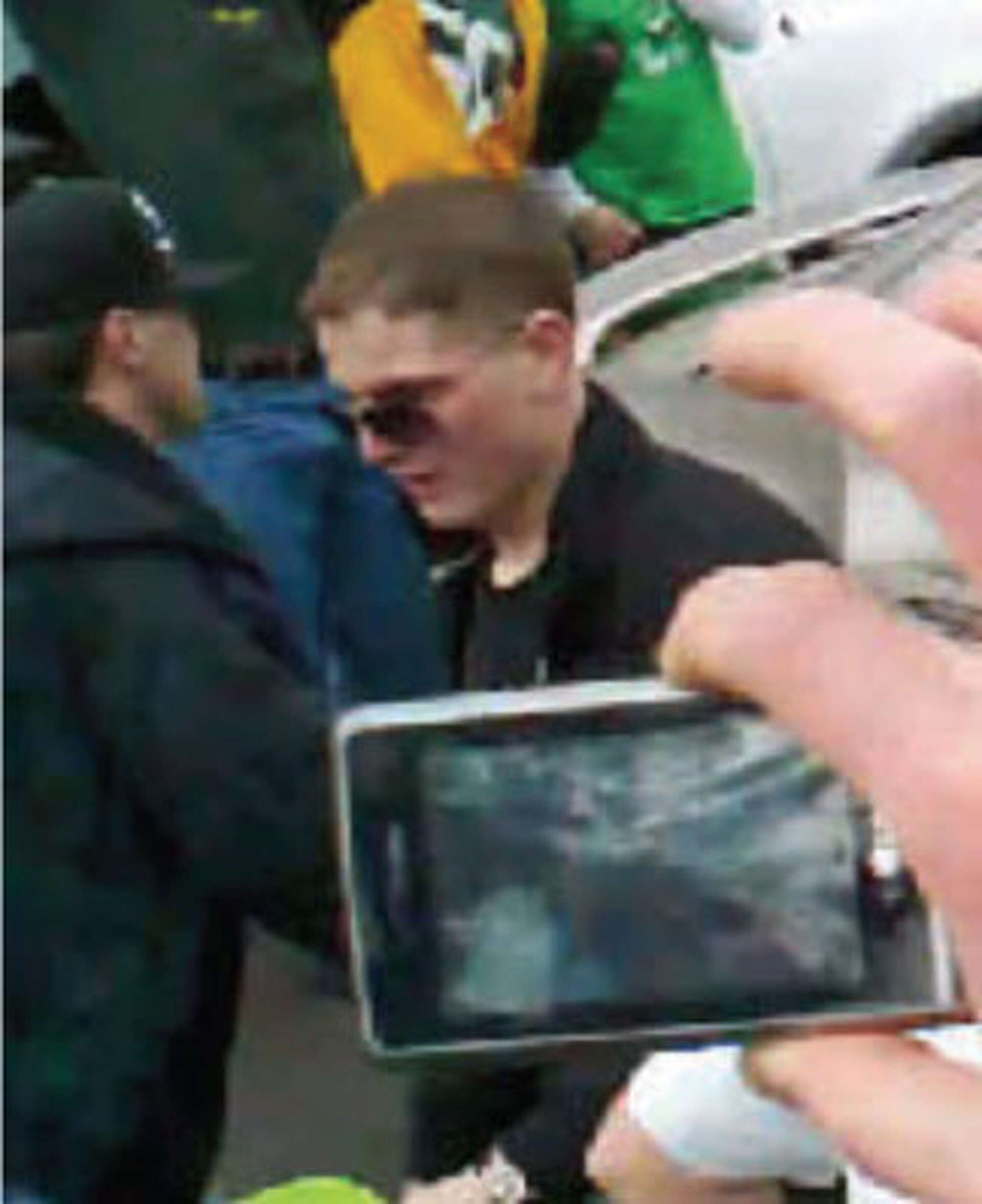 UAlbany police say they are discouraged from making arrests