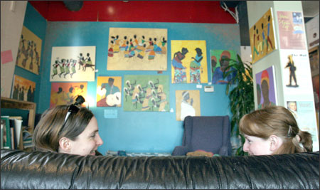 Lottie Motts closing shop