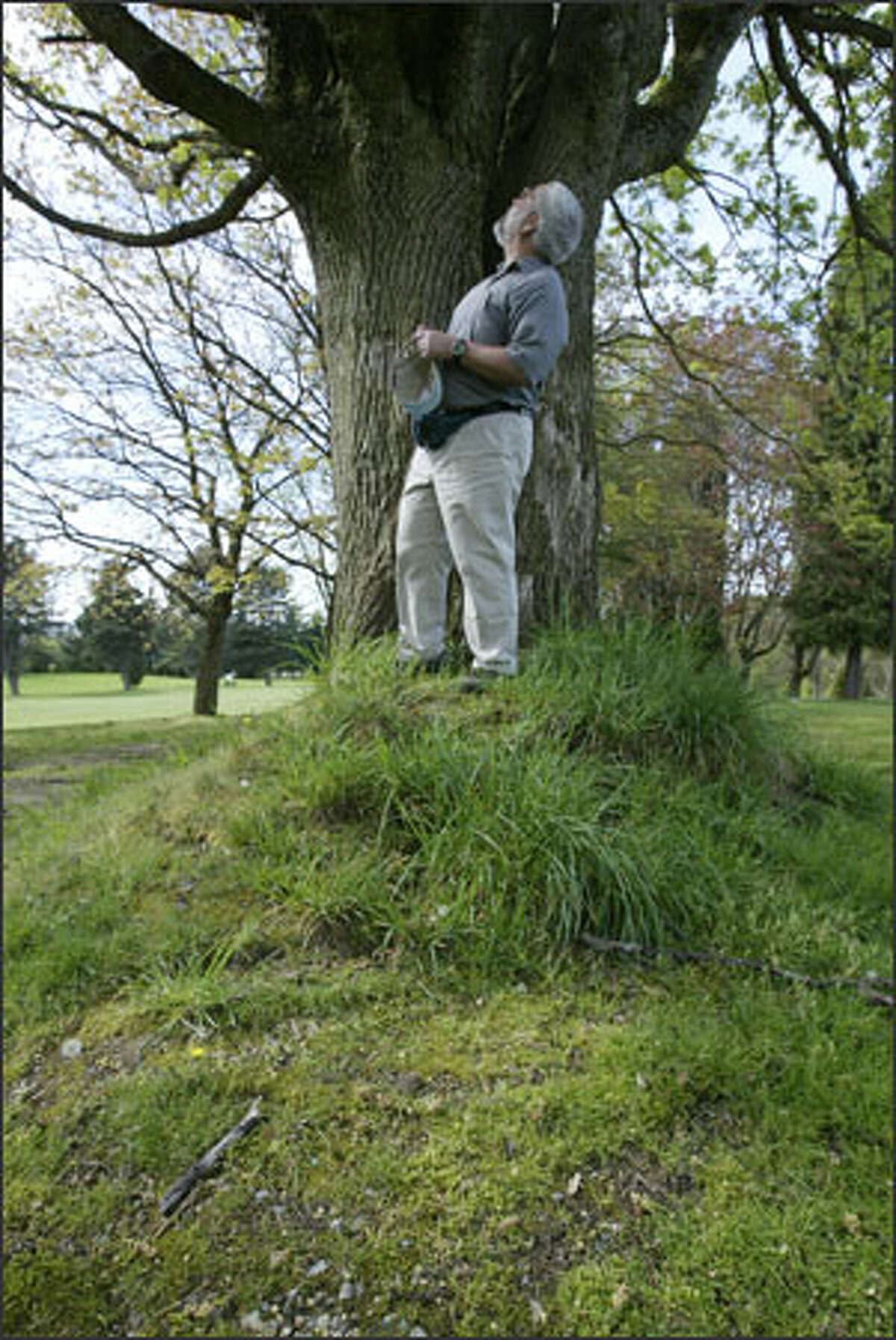 Accomplished alpinist bags another 'peak'