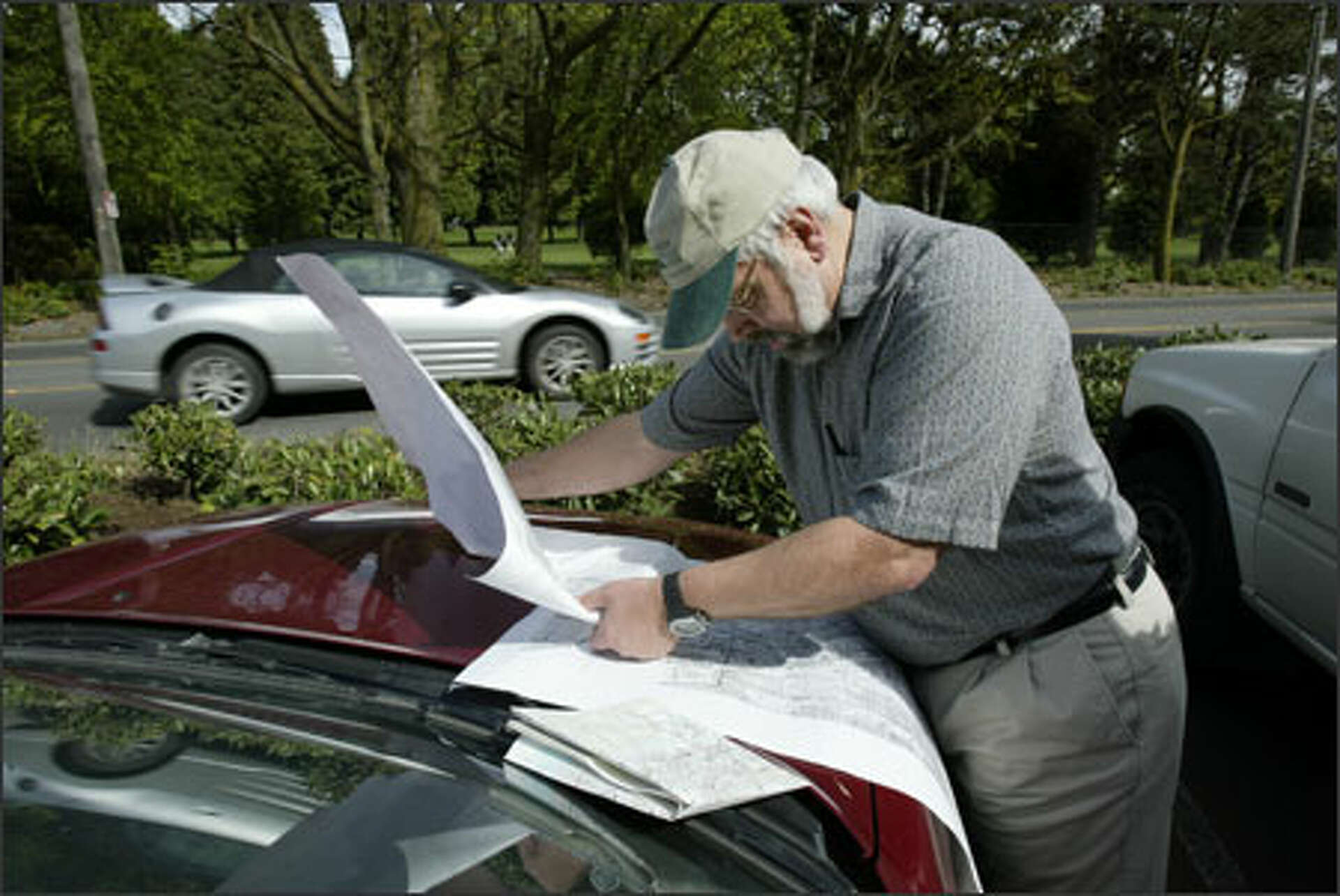 Accomplished alpinist bags another 'peak'