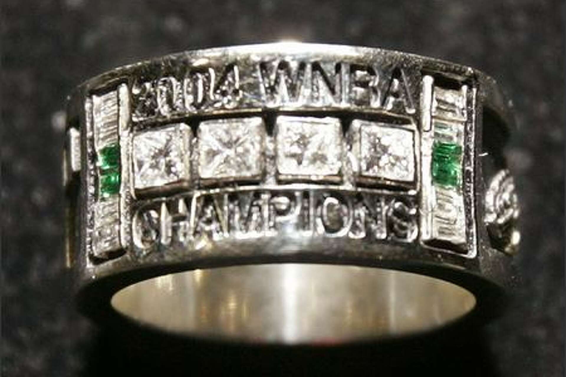 Rings lessen sting of opening loss for Storm