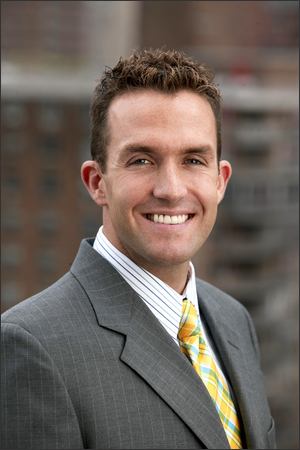 Apprentice 101: Candidate Alex rates competitors on high-profile job bid