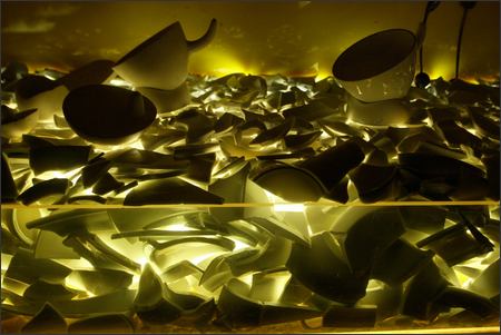 Seattle Art Museum takes a fresh look at Isamu Noguchi's sculptural design