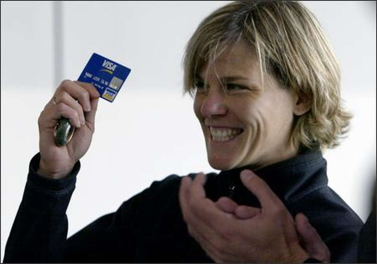 TV show treats fashion emergency