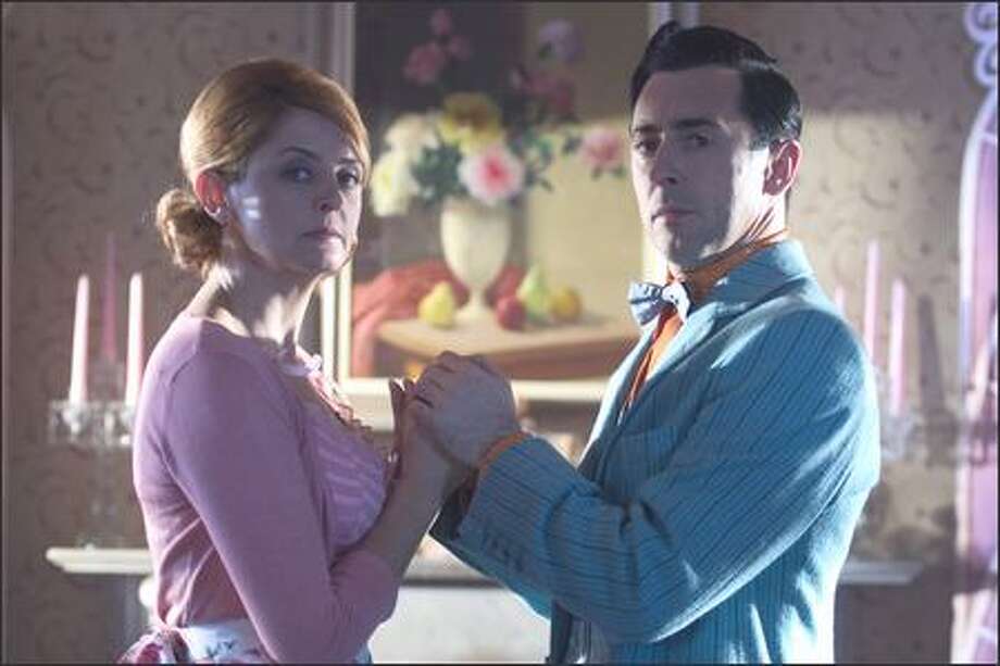 Son of the Mask - seattlepi.com