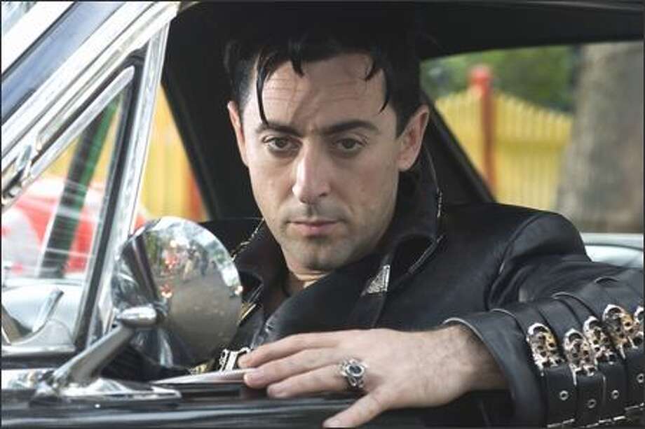 Son of the Mask - seattlepi.com