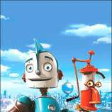Robots (2005) - seattlepi.com