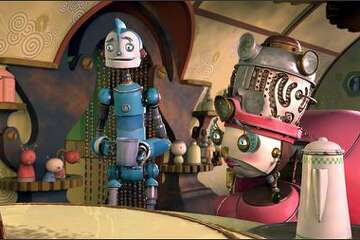 Robots (2005)