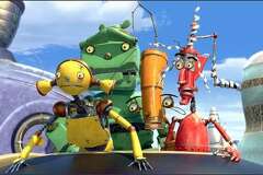 Robots (2005)