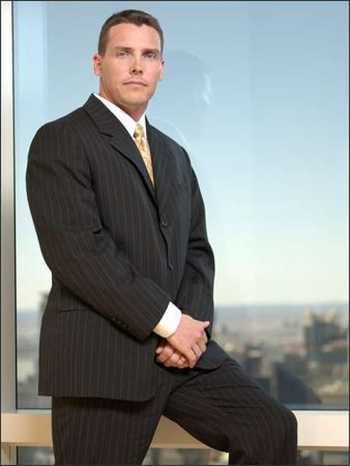 The Apprentice: Season 4 Cast (2005) - seattlepi.com