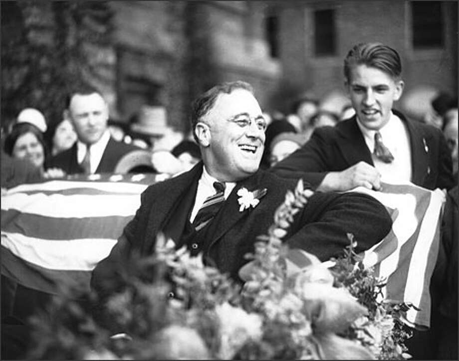 P-I photos from the 1930s - seattlepi.com