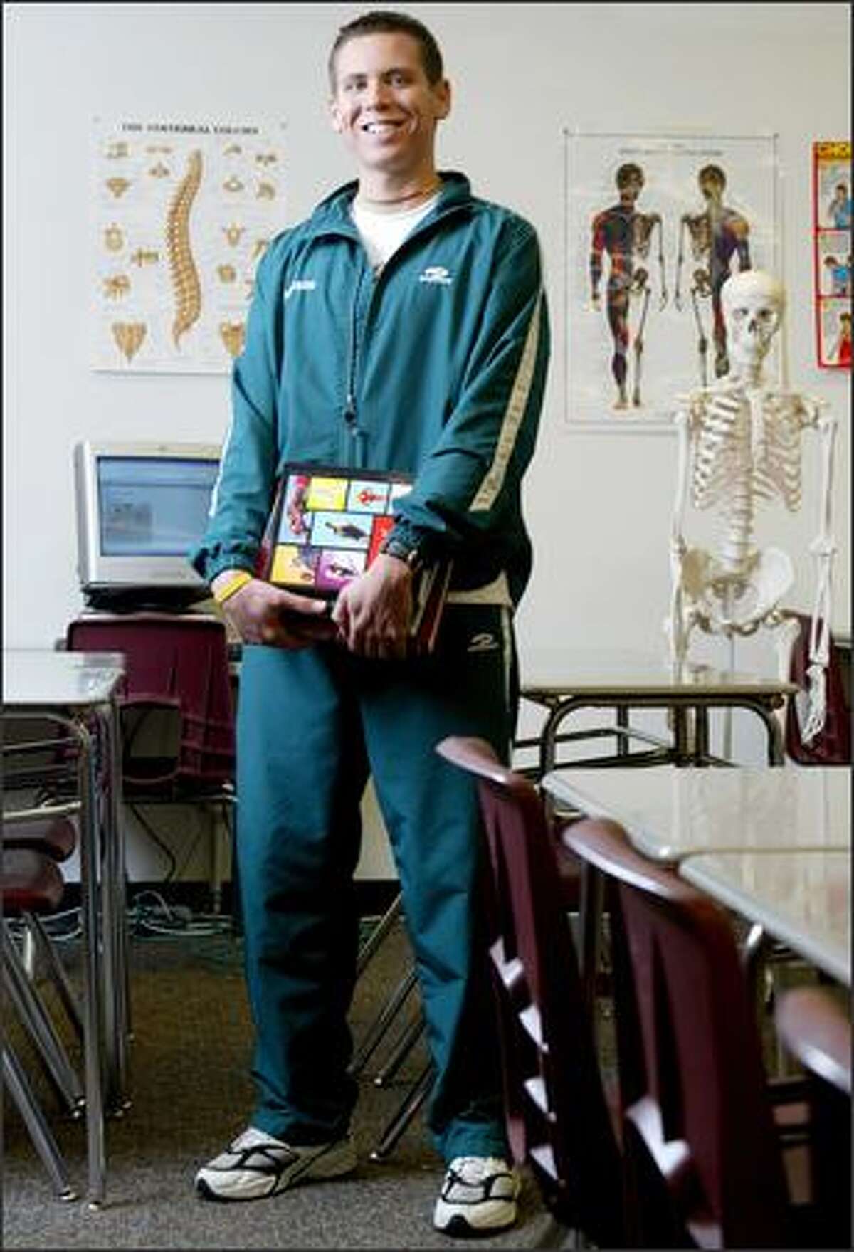 Fall All-Stars (2005)