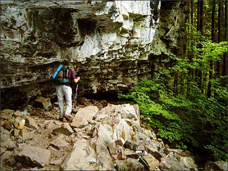 Hike Of The Week: Pleasant walks refresh and stir the imagination