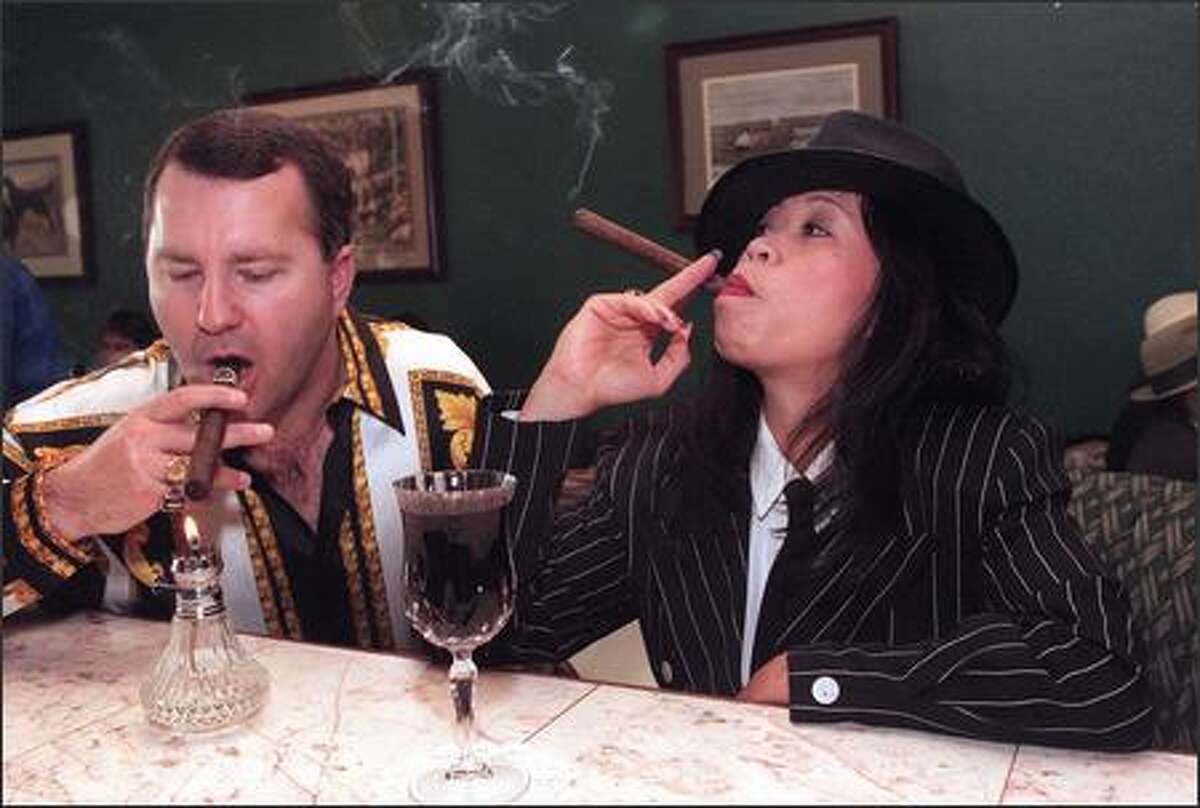 Phil Webber -- 1990s