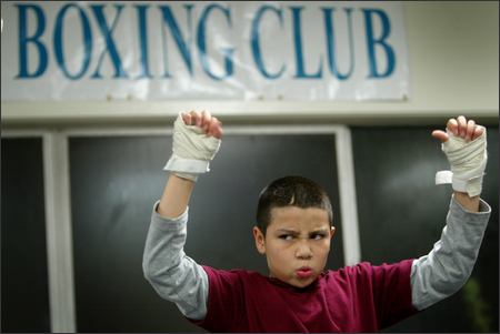 Sea Mar Boxing Club