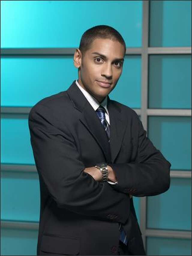 The Apprentice, Season 5 (Cast)