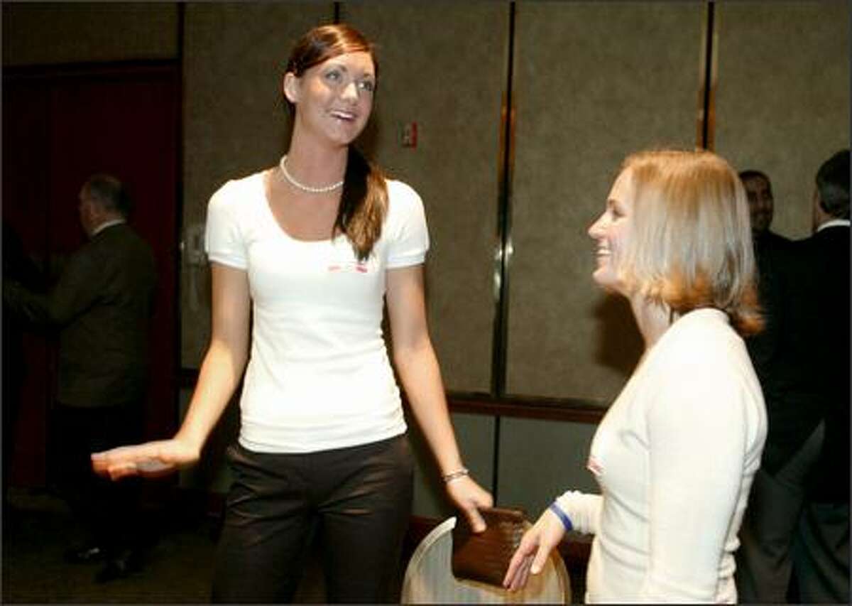 Sports Star of the Year Banquet 2004