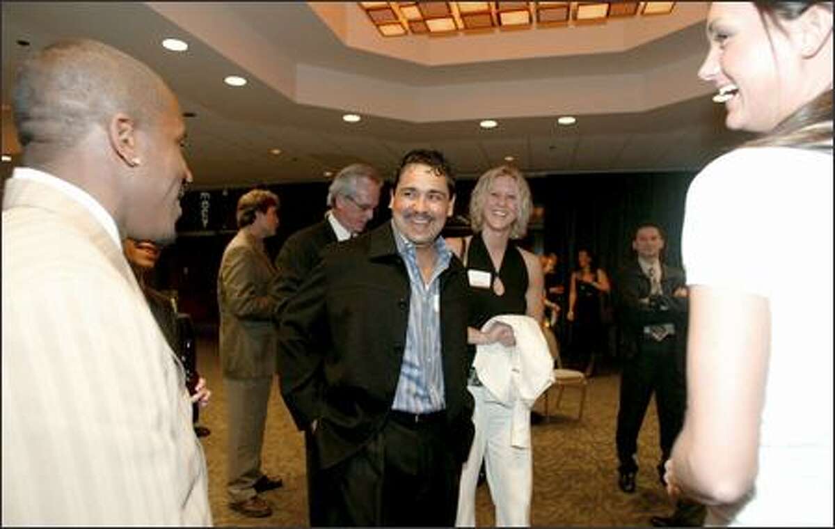 Sports Star of the Year Banquet 2004