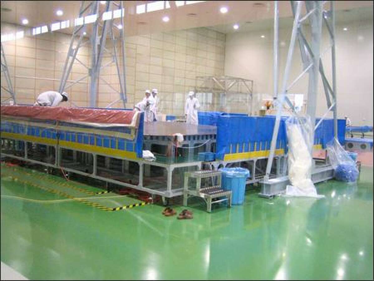 A special milestone: Boeing delivers 787th 787 Dreamliner