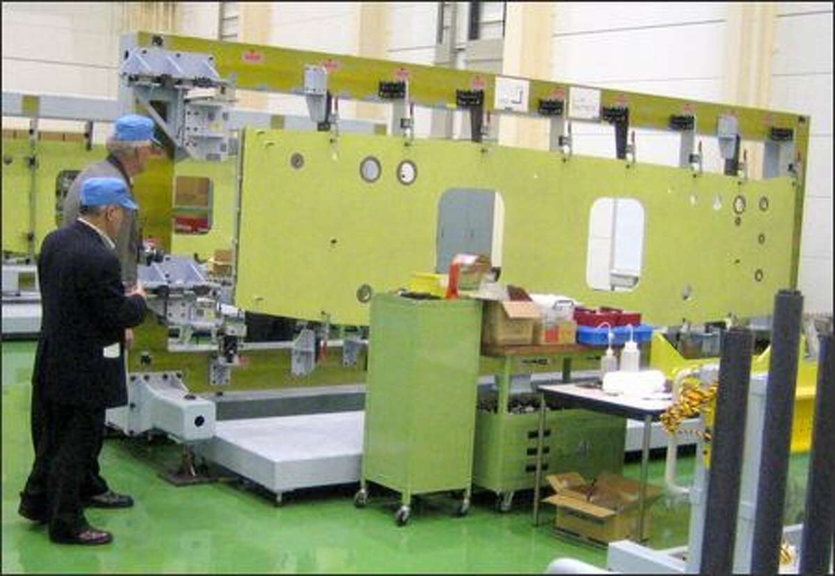 A special milestone: Boeing delivers 787th 787 Dreamliner