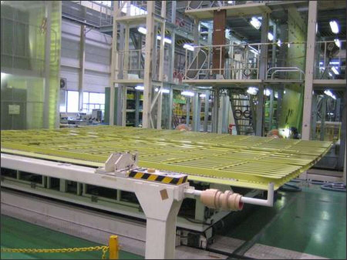 A special milestone: Boeing delivers 787th 787 Dreamliner