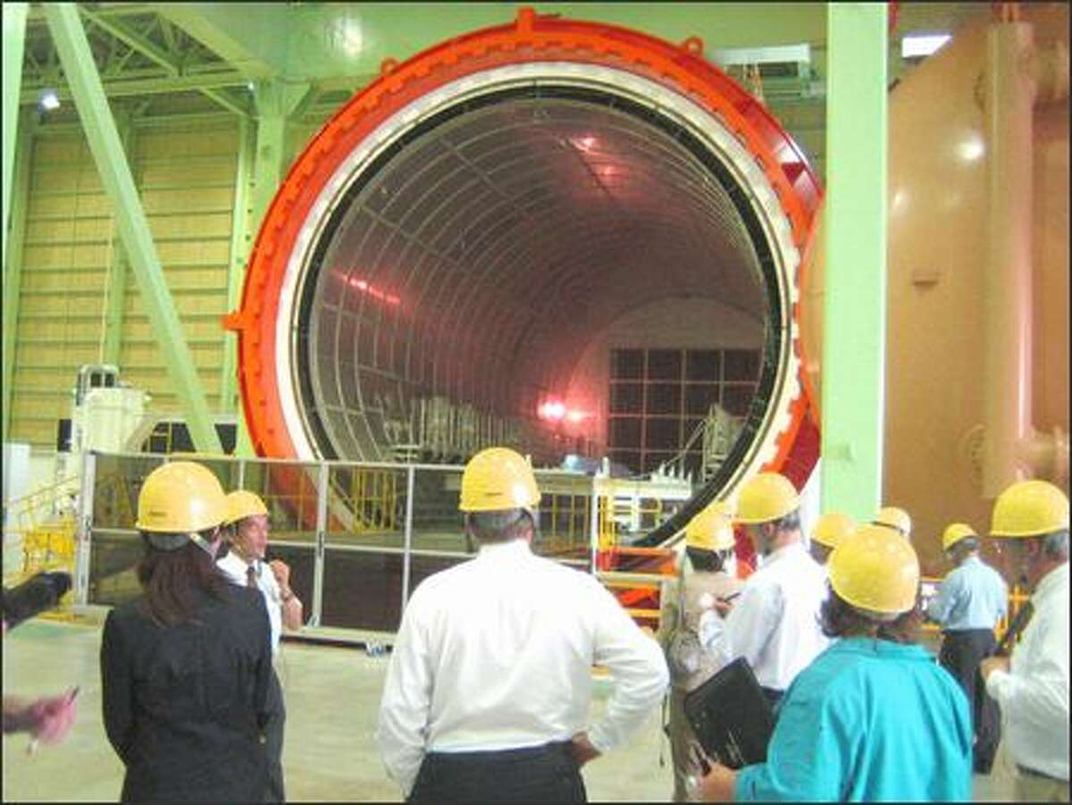 A special milestone: Boeing delivers 787th 787 Dreamliner