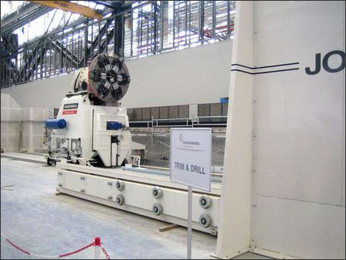 A special milestone: Boeing delivers 787th 787 Dreamliner