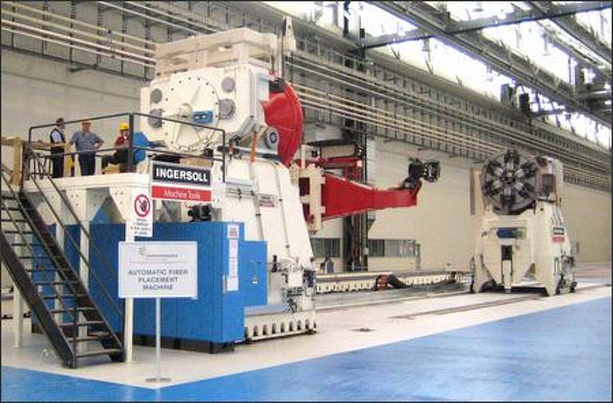 A special milestone: Boeing delivers 787th 787 Dreamliner