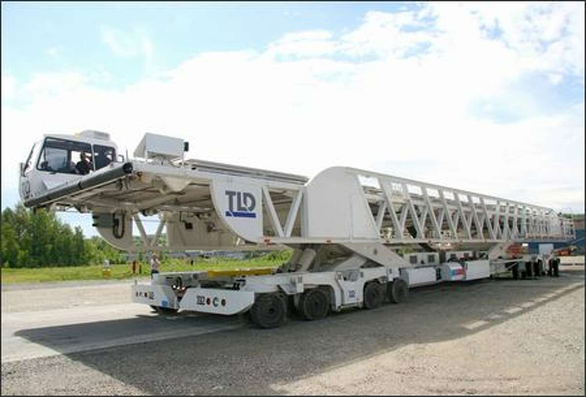 A special milestone: Boeing delivers 787th 787 Dreamliner