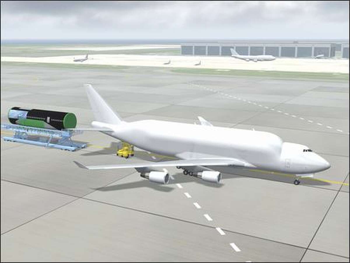 A special milestone: Boeing delivers 787th 787 Dreamliner