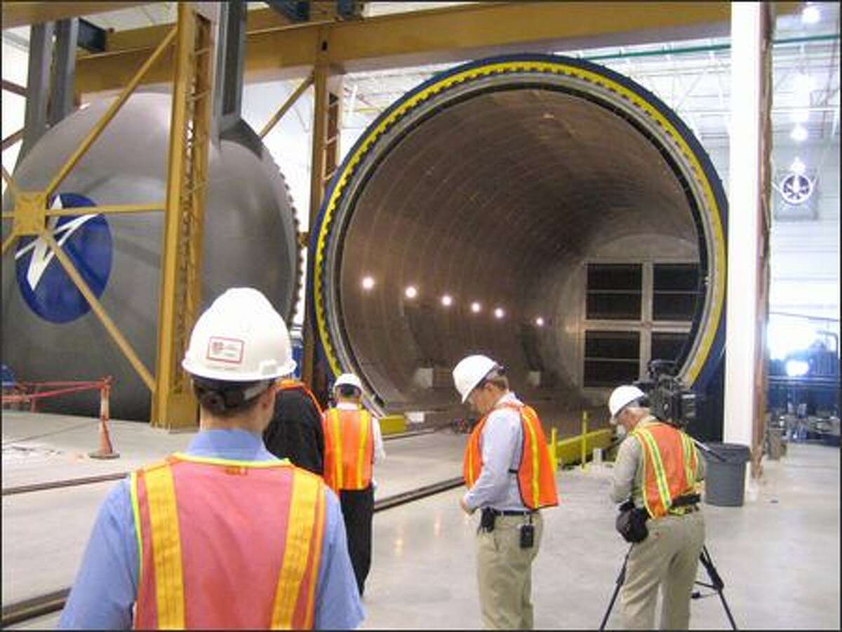 A special milestone: Boeing delivers 787th 787 Dreamliner