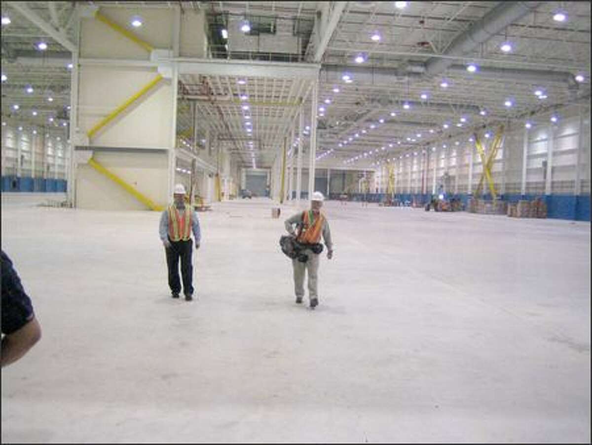 A special milestone: Boeing delivers 787th 787 Dreamliner