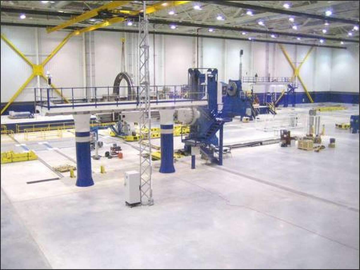 A special milestone: Boeing delivers 787th 787 Dreamliner