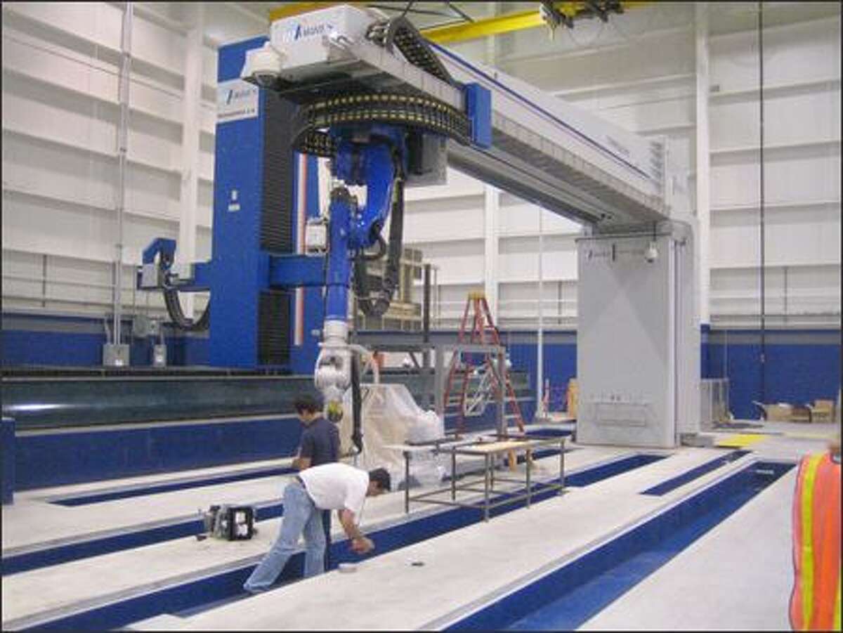 A special milestone: Boeing delivers 787th 787 Dreamliner