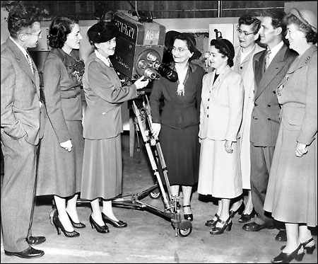 International Women's Day: 31 women who have defined Washington state's ...