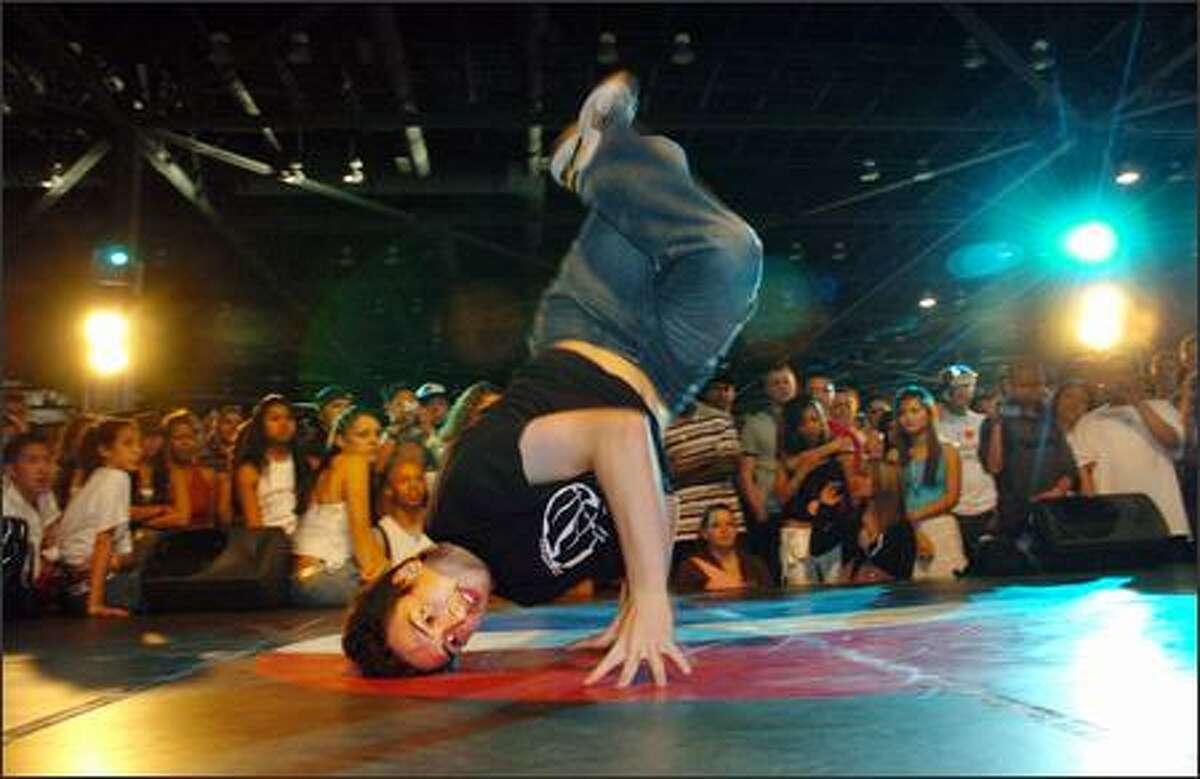 Fully loaded: More than racing fuels tuner passion