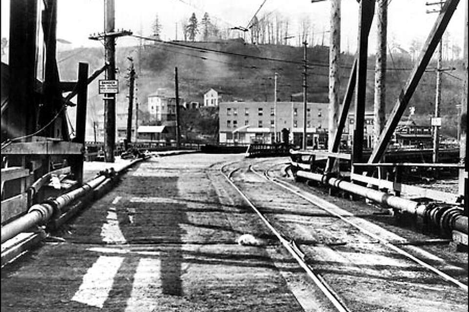 Postcards from Seattle's Past: 1901-1920