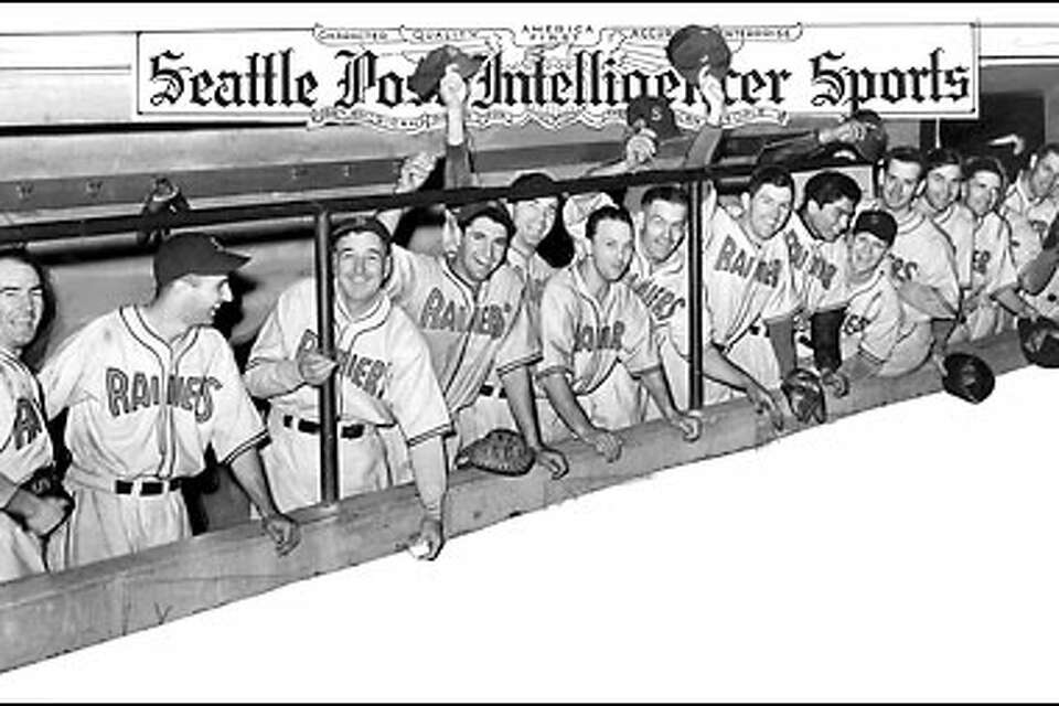 Postcards from Seattle's Past: 1940-1921