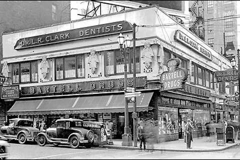 After 130 years, Seattle-based Bartell Drugs chain sold for $95 million