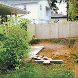 Homefront: Changing an ugly yard into a pretty patio - seattlepi.com