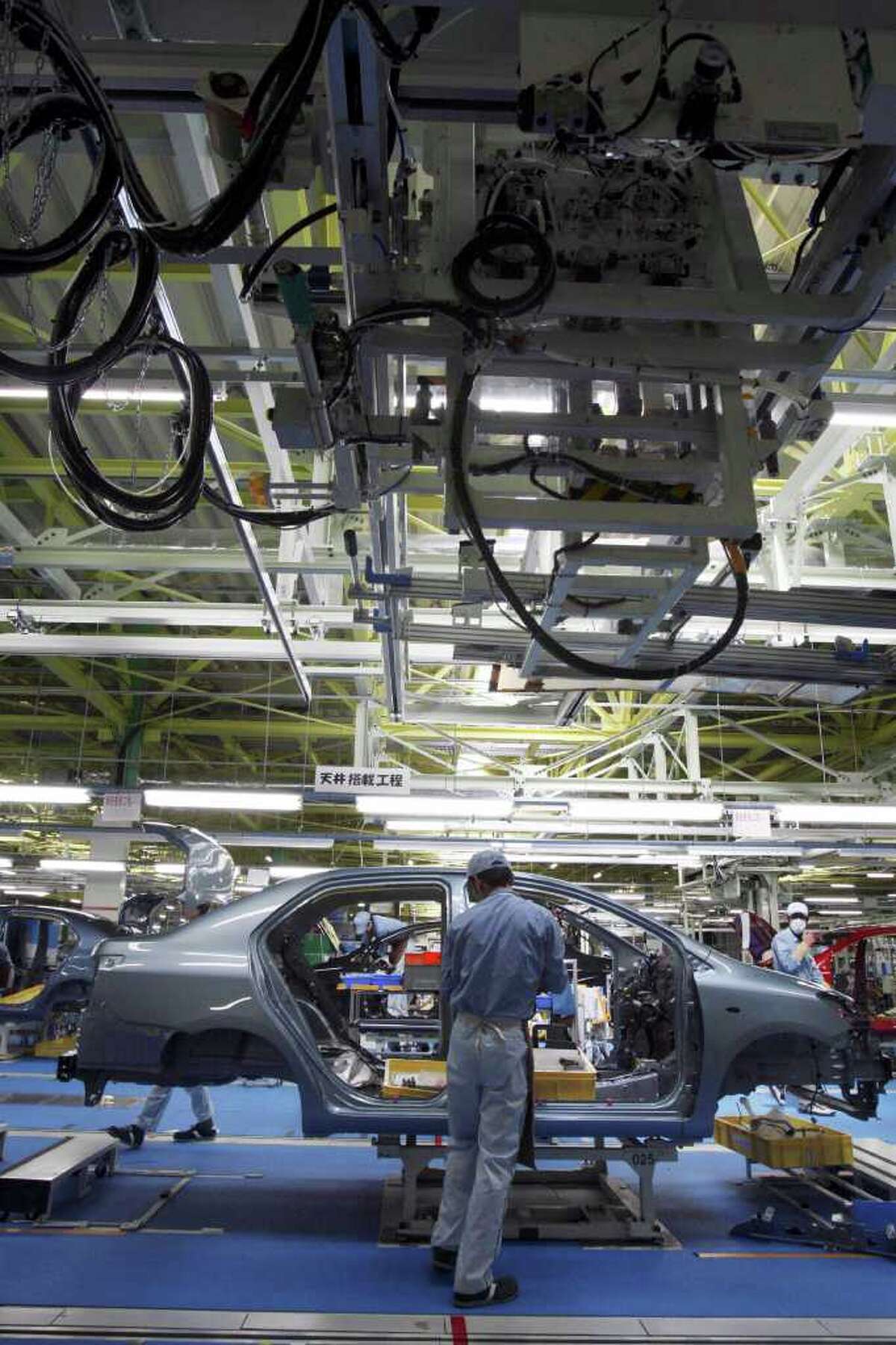 Popular Japanese cars get pricier
