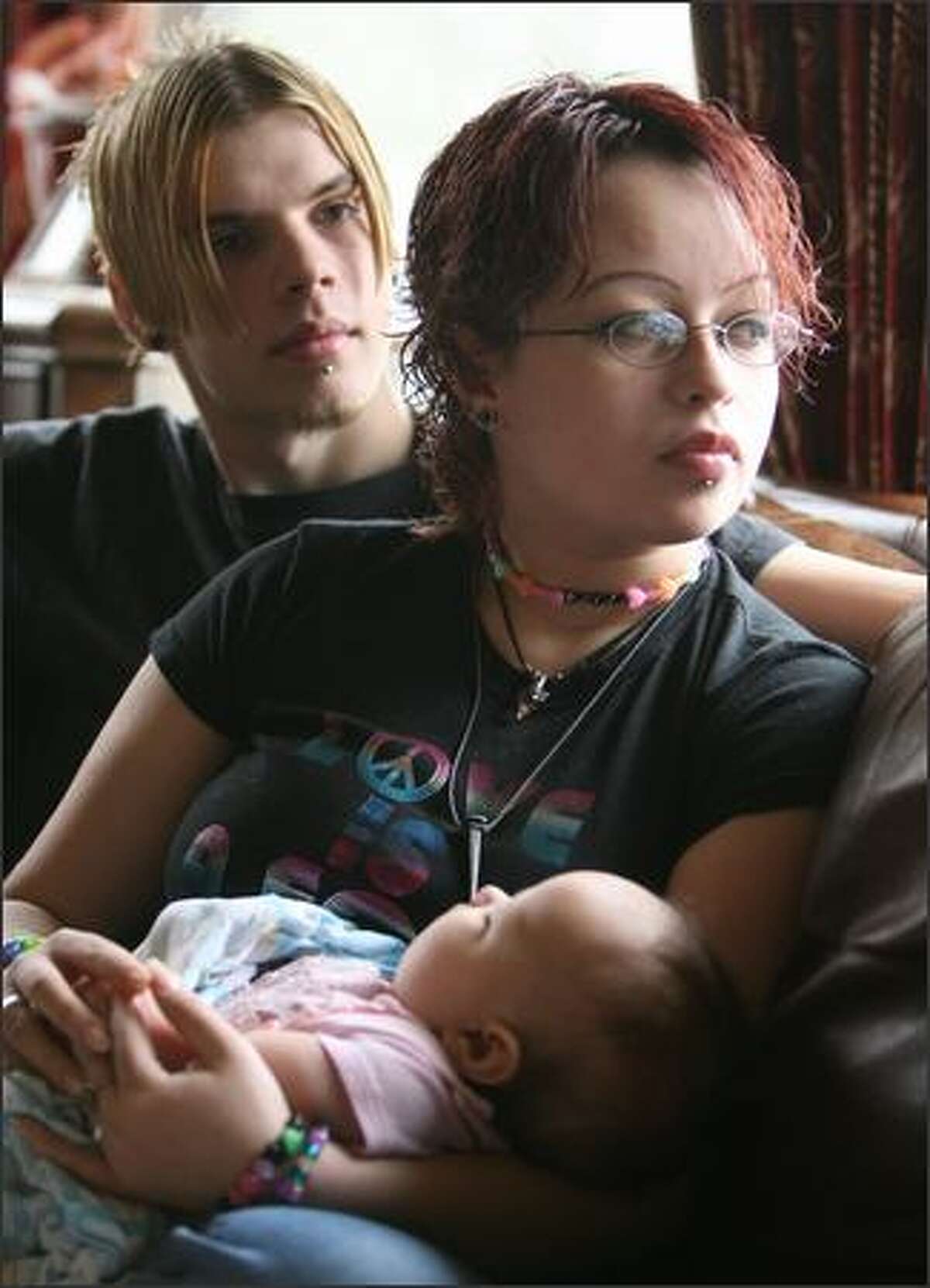 1st anniversary, Capitol Hill shootings