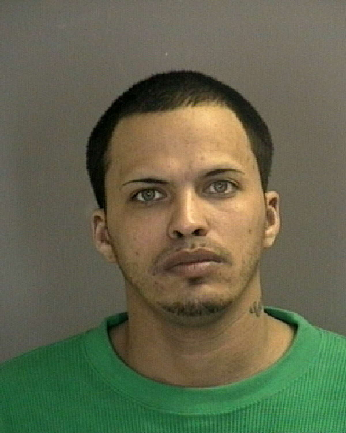 Home invasion leads to arrests