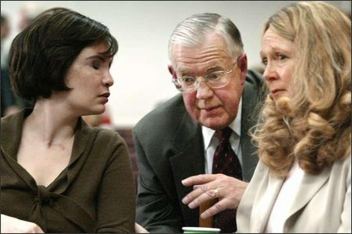 A Look Back at Norm Maleng's Political Career