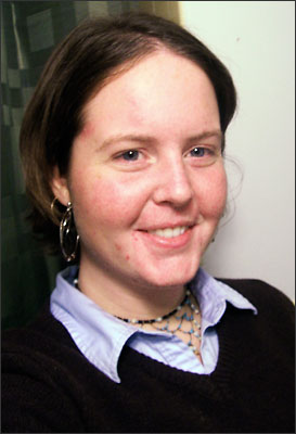 Virginia Tech Shootings: Faces of the Dead (4/16/2007)