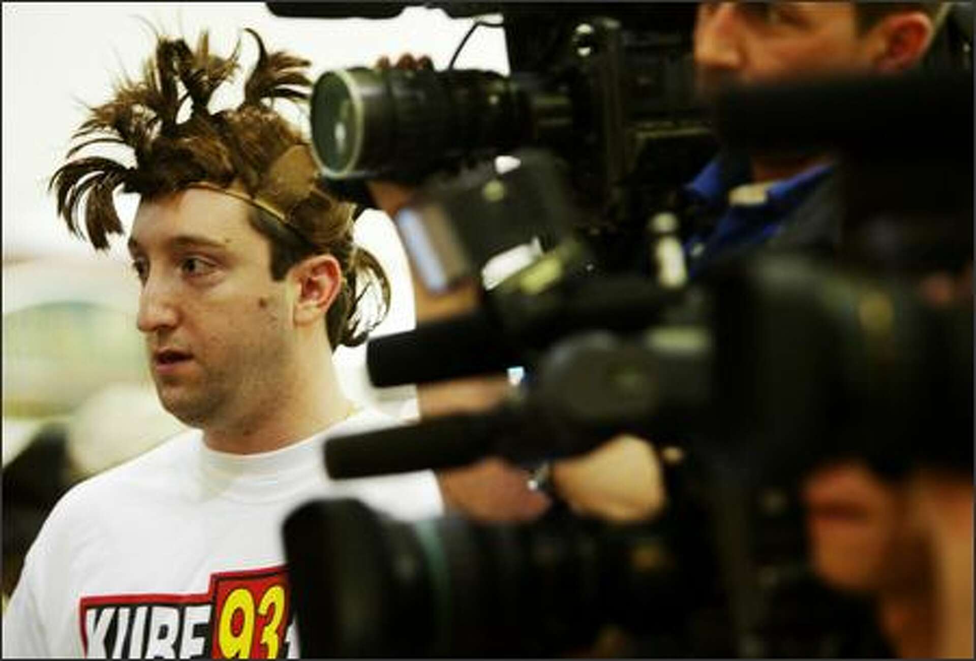 Say farewell to KUBE 93 as station swaps formats