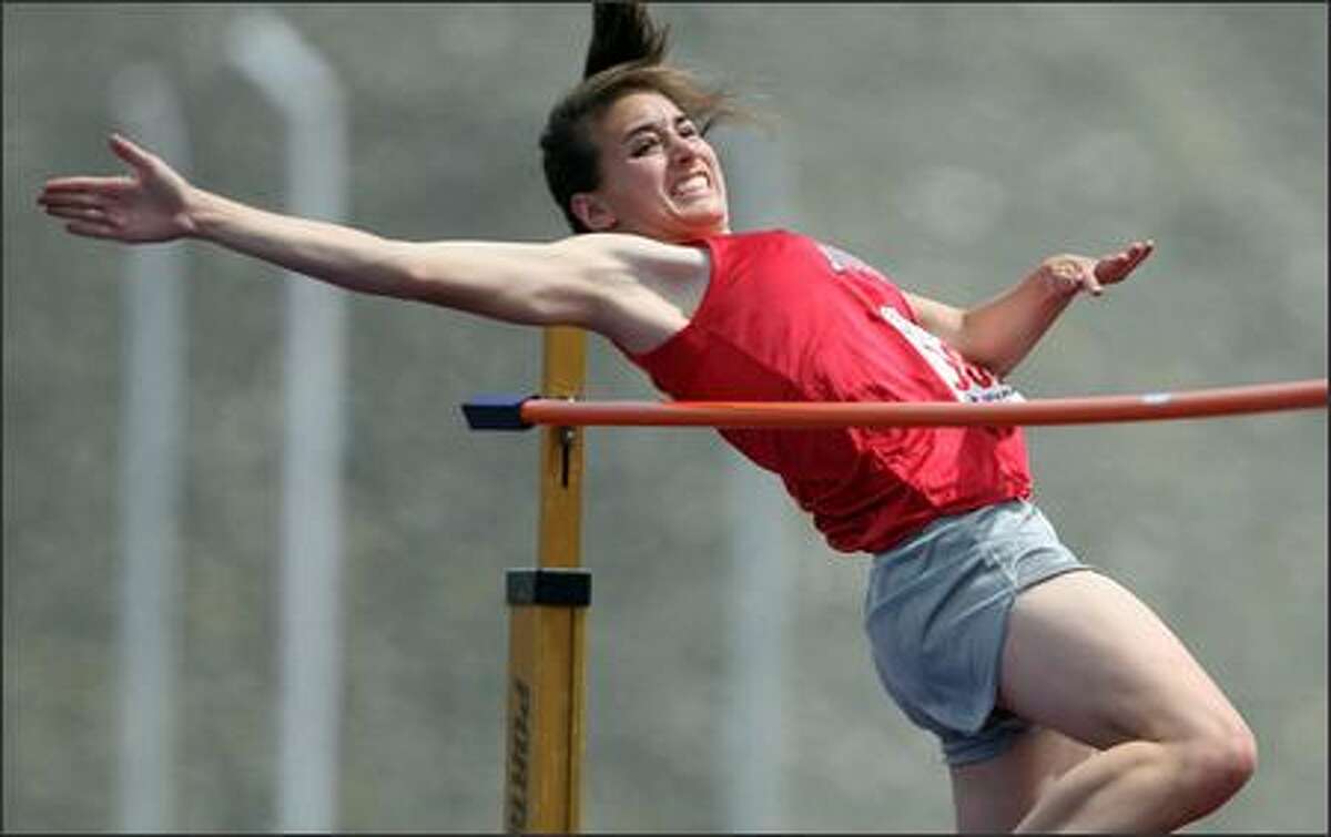 Washington State Track & Field Championships